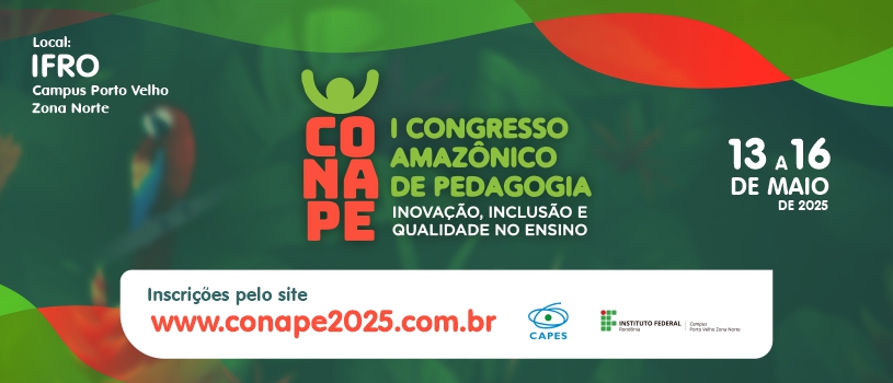 Principal | I CONAPE